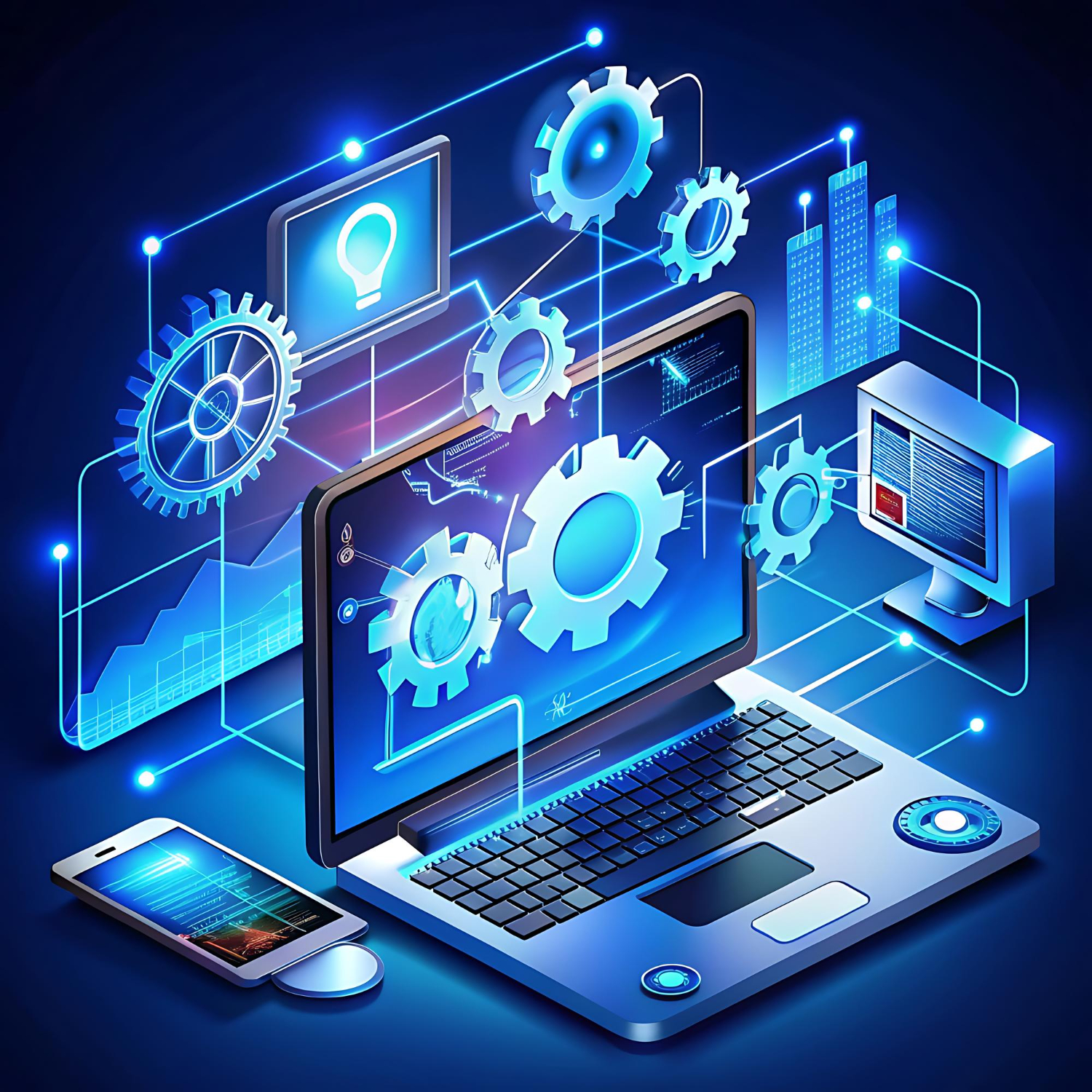 Consultation – TECH EXPERT