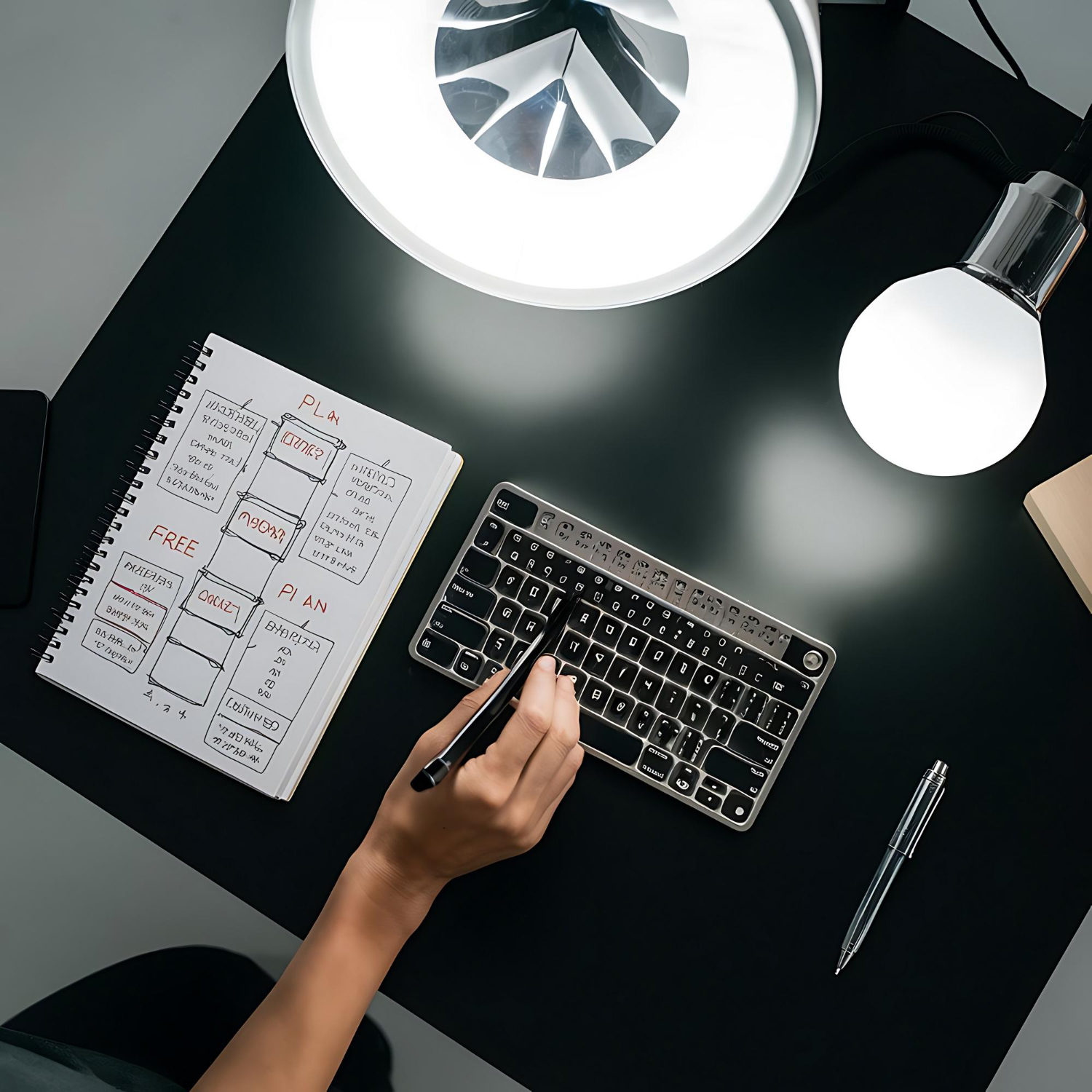 Design & Development – TECH EXPERT